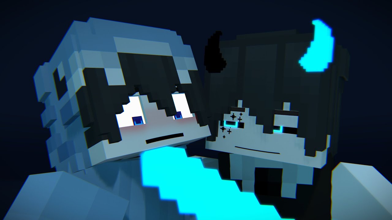 Part8 Minecraft Animation Boy love /Revenge of love s.s.2/{Music Video} - YouTube