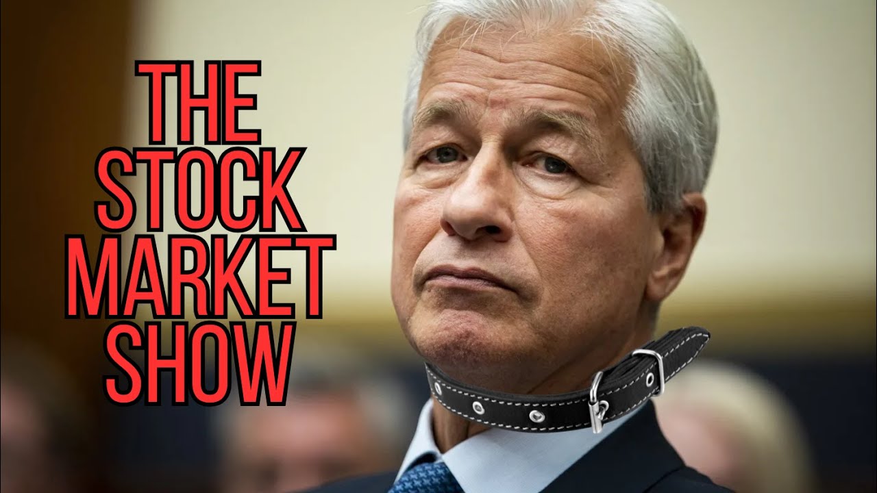 OPEX JPM COLLAR $ES $SPY $QQQ $NVDA $TSLA - YouTube
