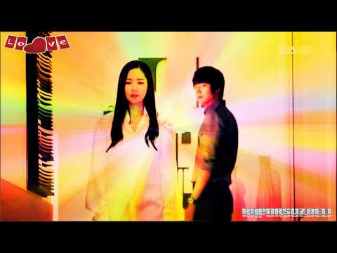 Olmazsa oLmazımSın 2015-2016 Full Hd Kore klip&İlyas Yalçıntaş & Büsra Periz