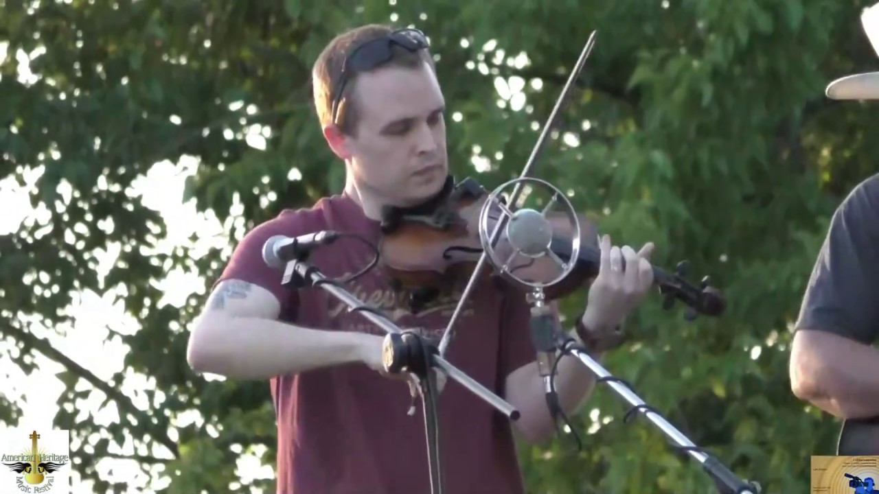 Thursday Night Jake Duncan Performance - 2020 American Heritage Music ...