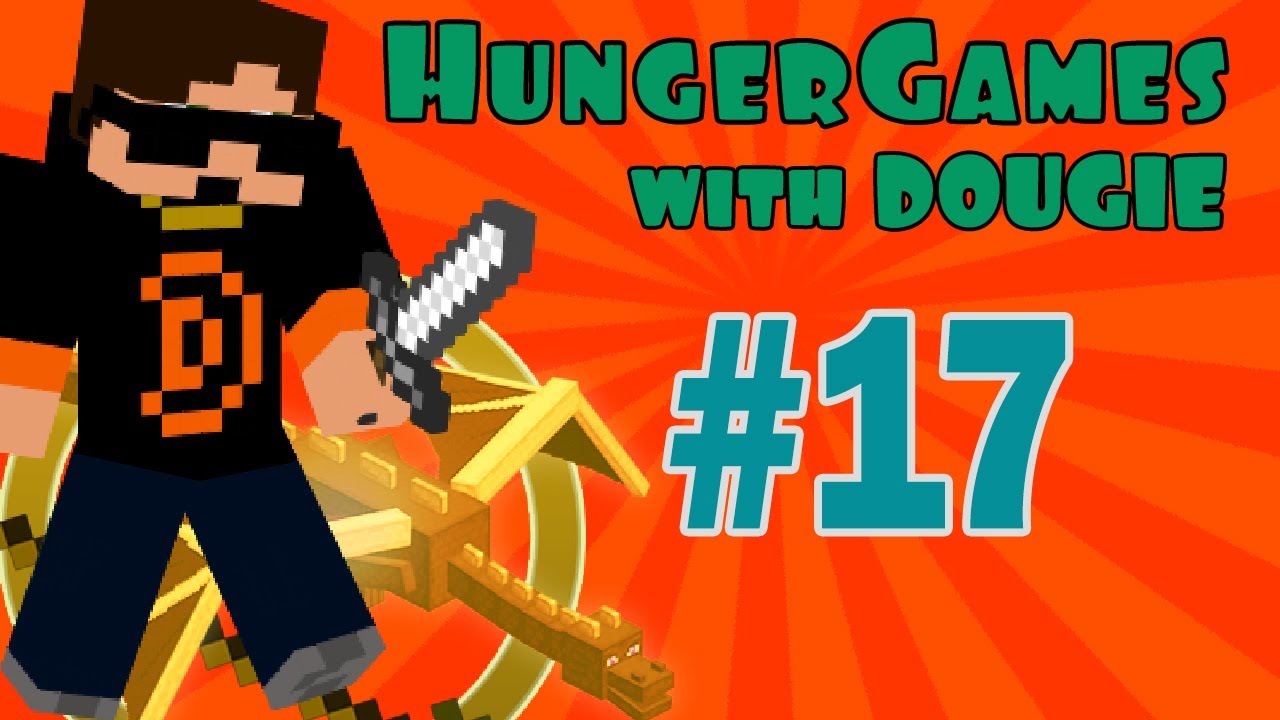 Hunger Games w/Dougie Episode 17 The Hive - YouTube