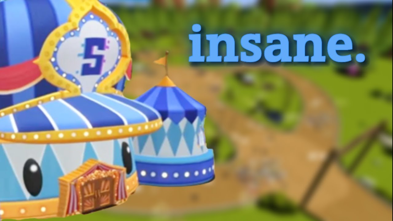 SMG4 Theory: The NEW CASTLE is being built? - YouTube