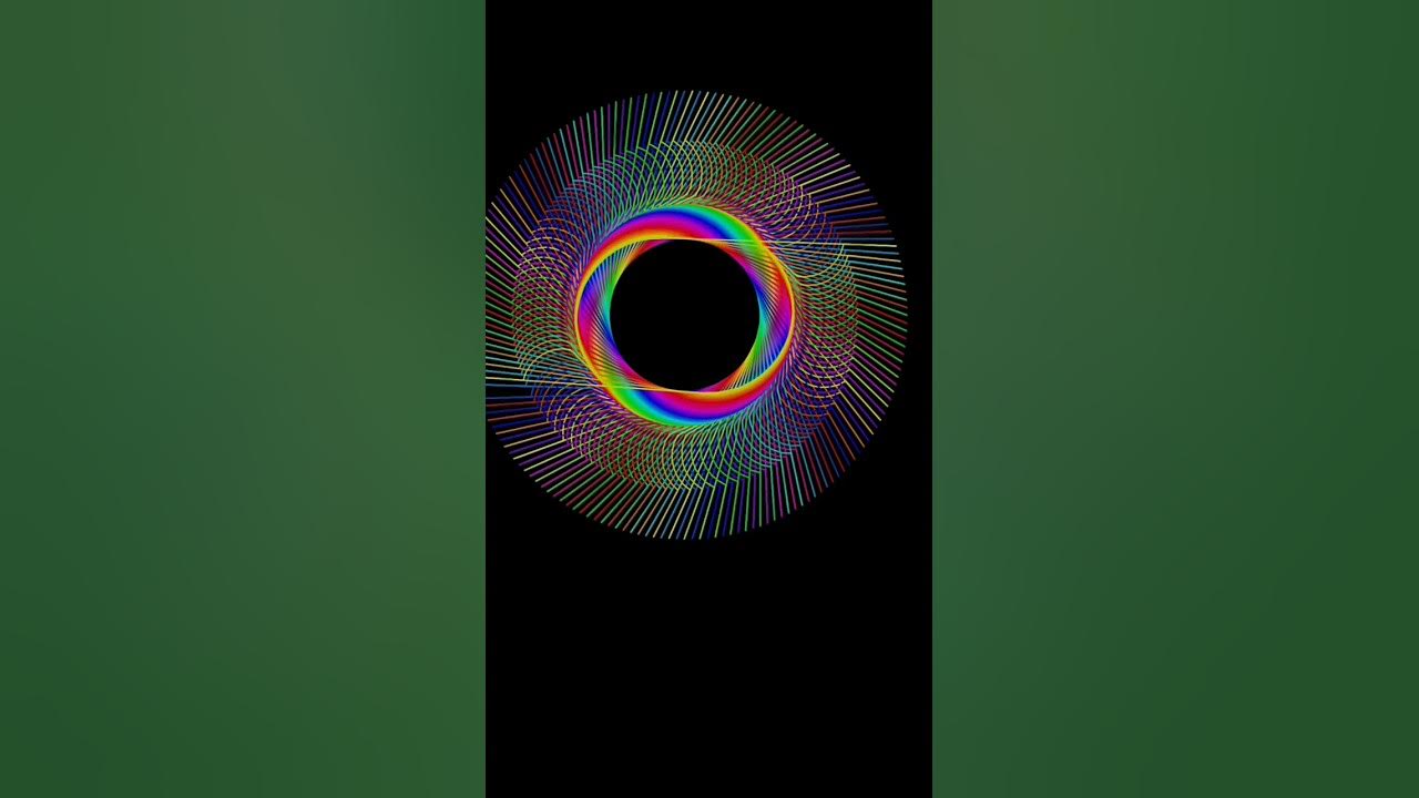 Rotating Turtle Using Python Code Shorts Python Turtle Pythonturtle Turtlepython