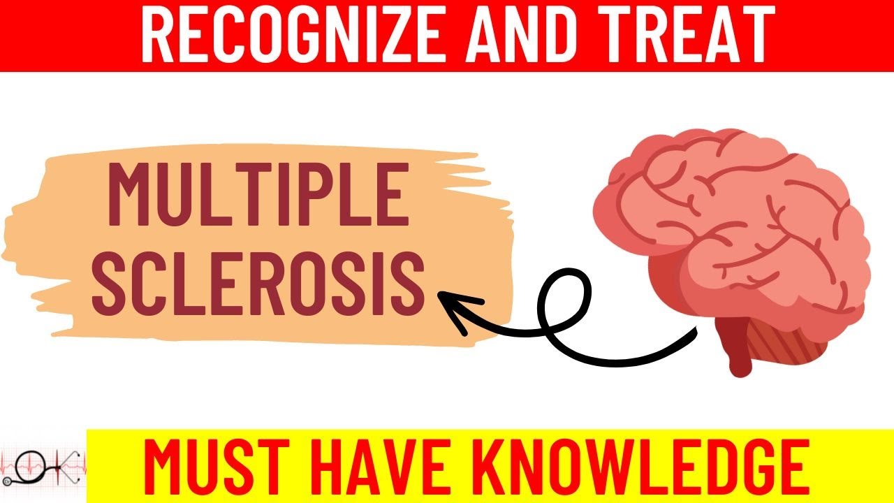 What is Multiple Sclerosis (MS) | All you need to know | Causes ...