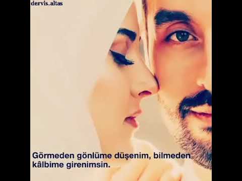 Seni seviyorum bitanem