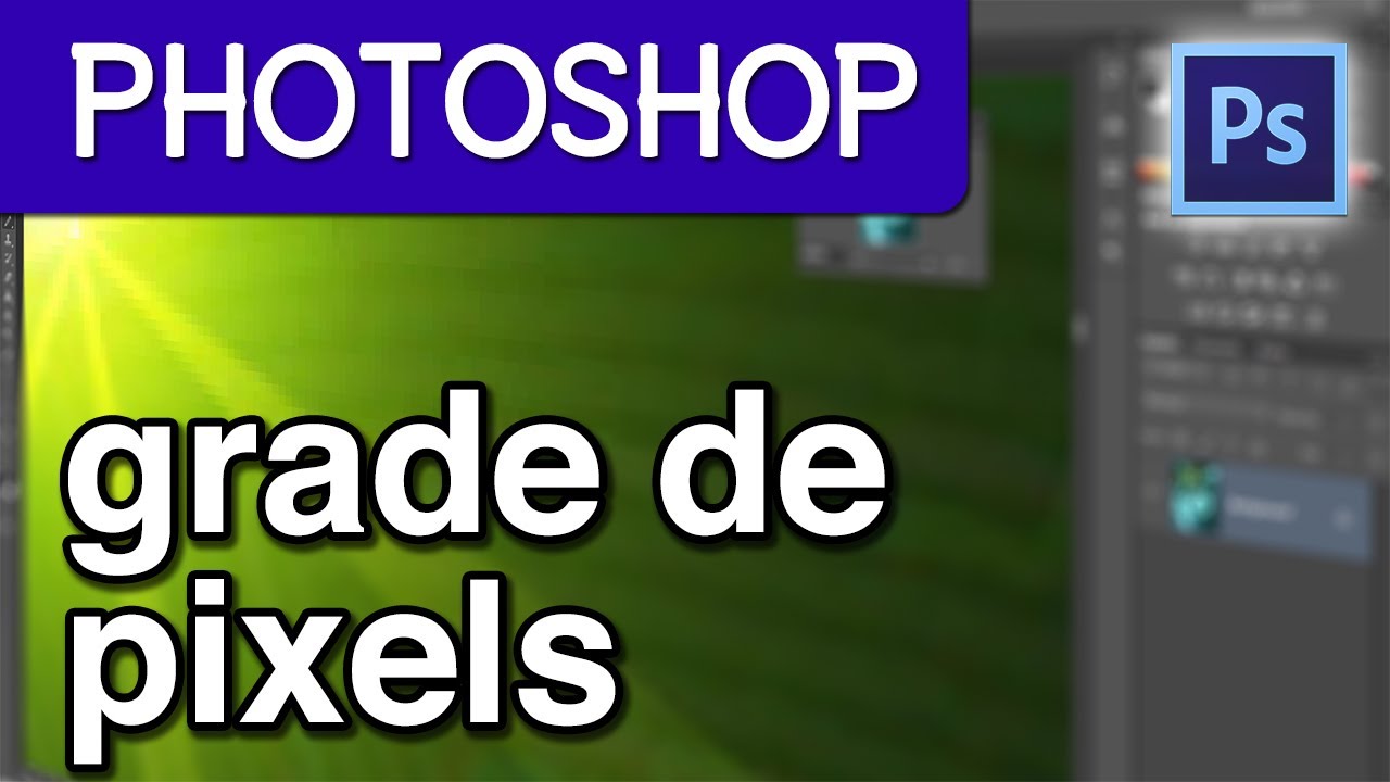 Considere A Grade De Pixels A Seguir: - RETOEDU
