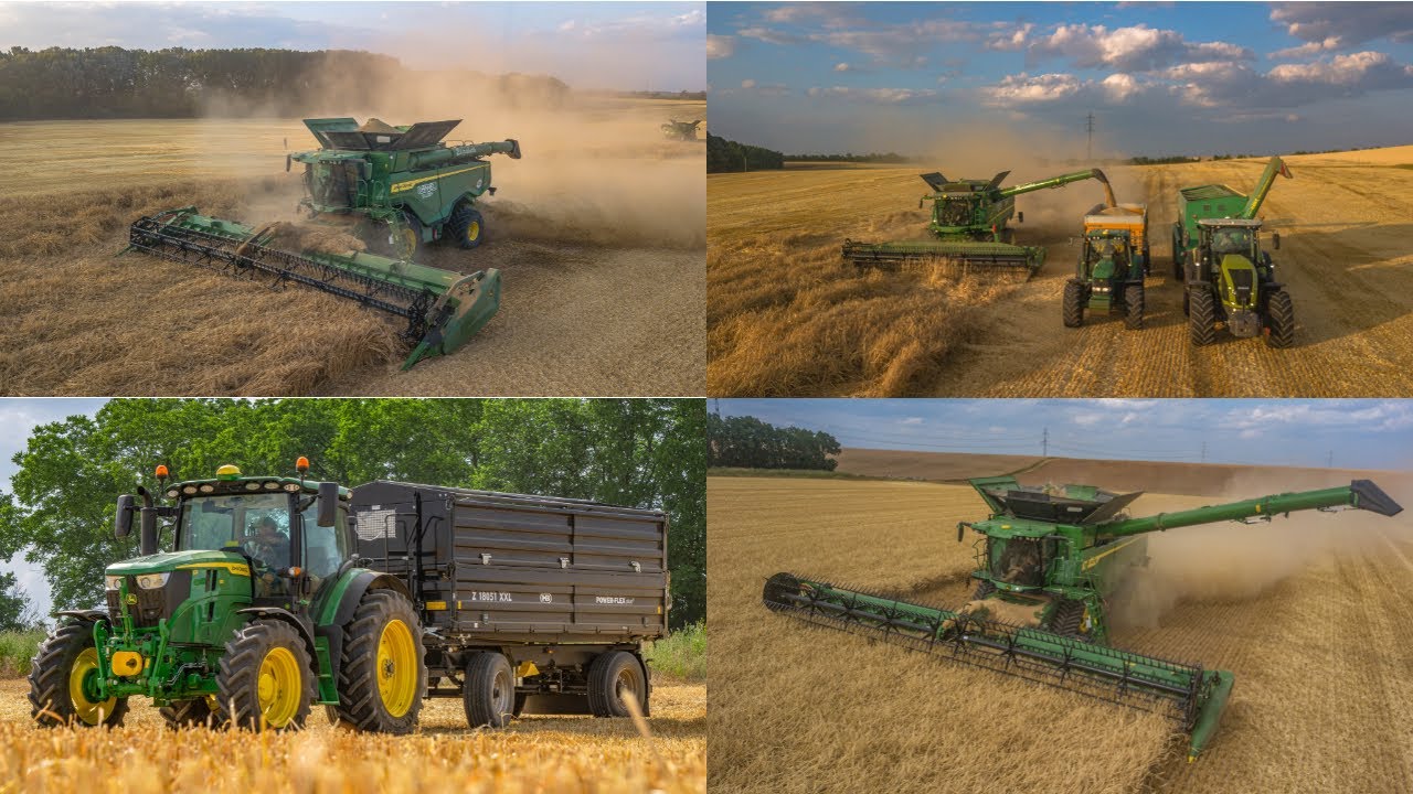 Two beasts in South Moravia or X9 1100 and X9 1000 Princess Elizabeth ...