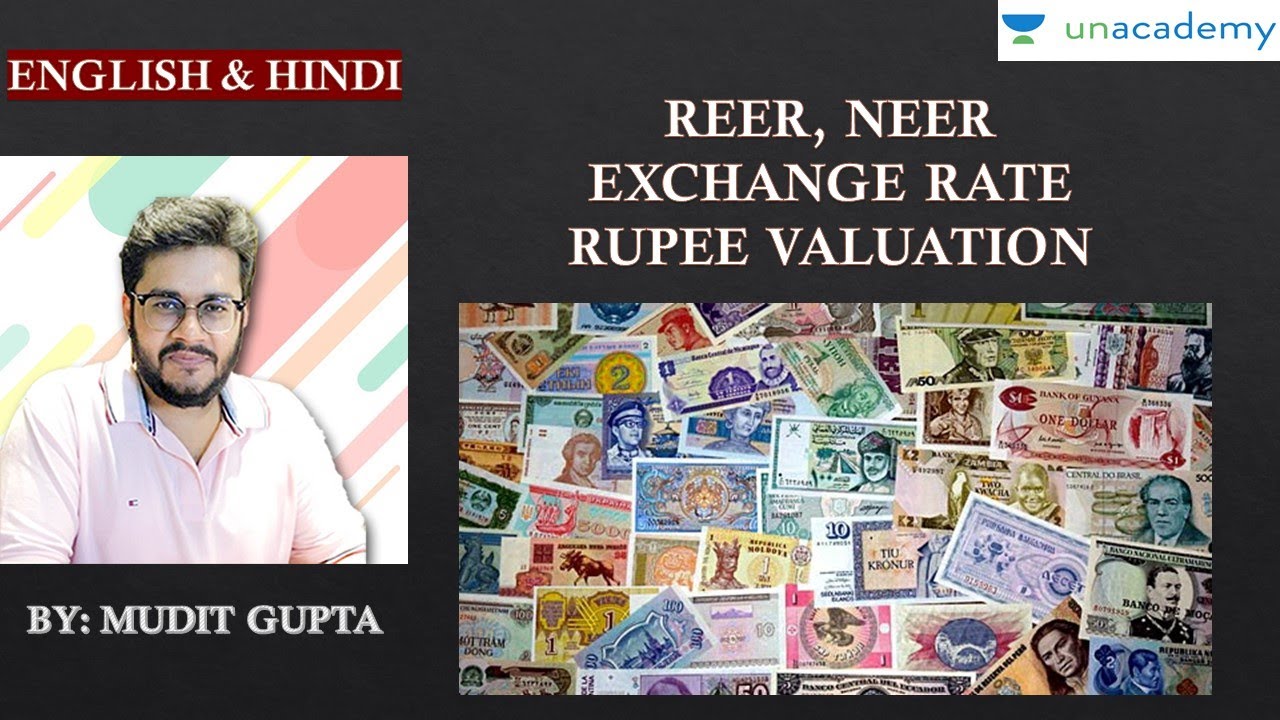 (BES) REER | Real Effective Exchange Rate | NEER | Currency Devaluation ...