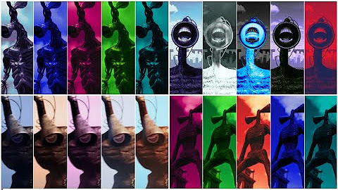 Siren Head: Unraveling the Terrifying Sound - YouTube