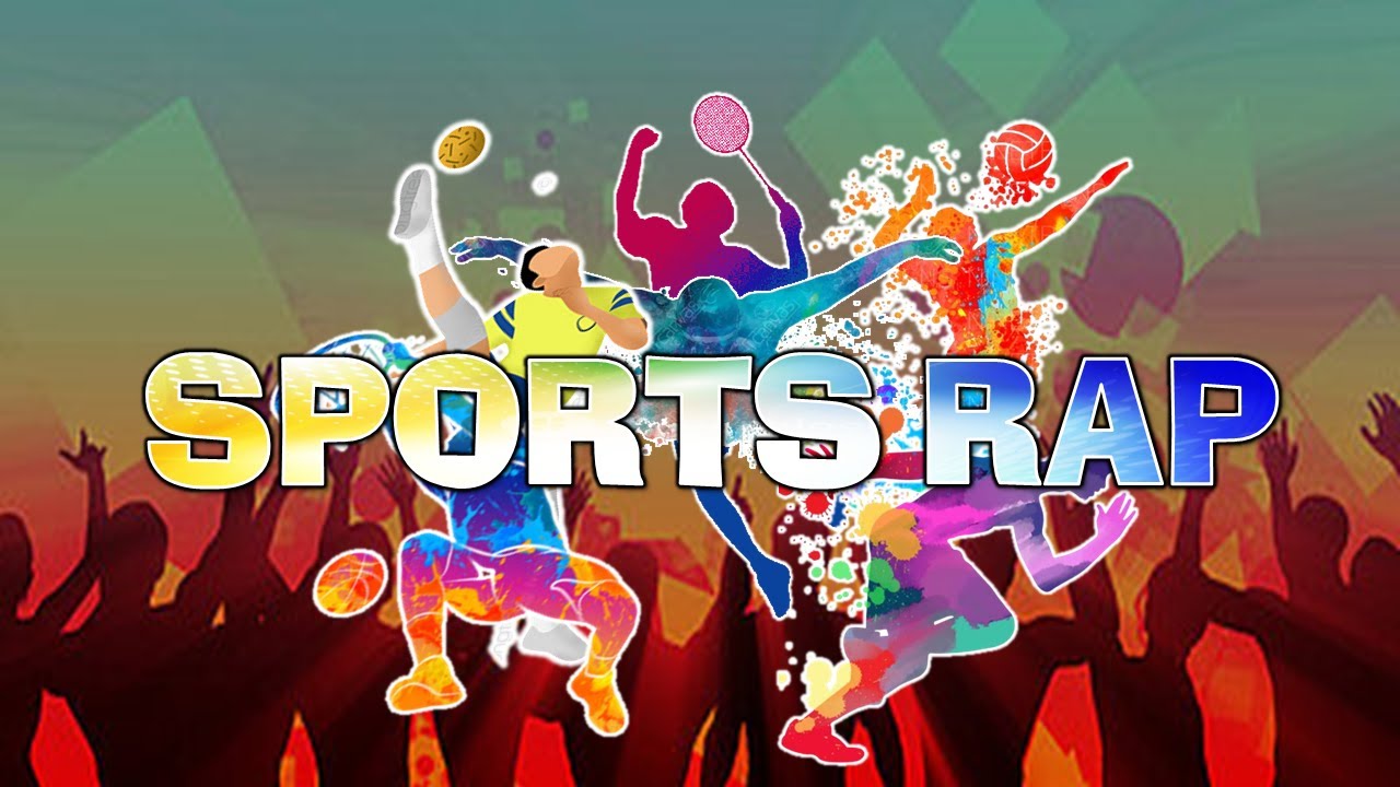 Sports Rap - YouTube