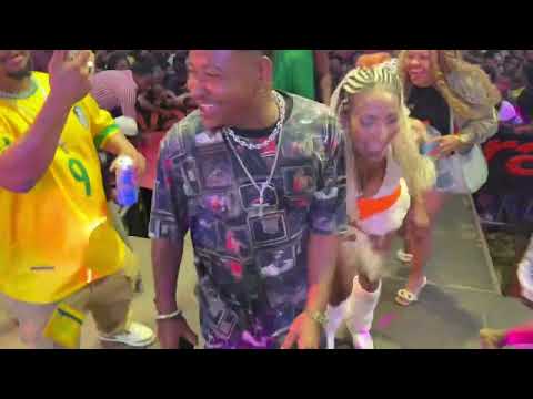 LIVE BIG MJ FESTIVAL TRI TRIA 2026