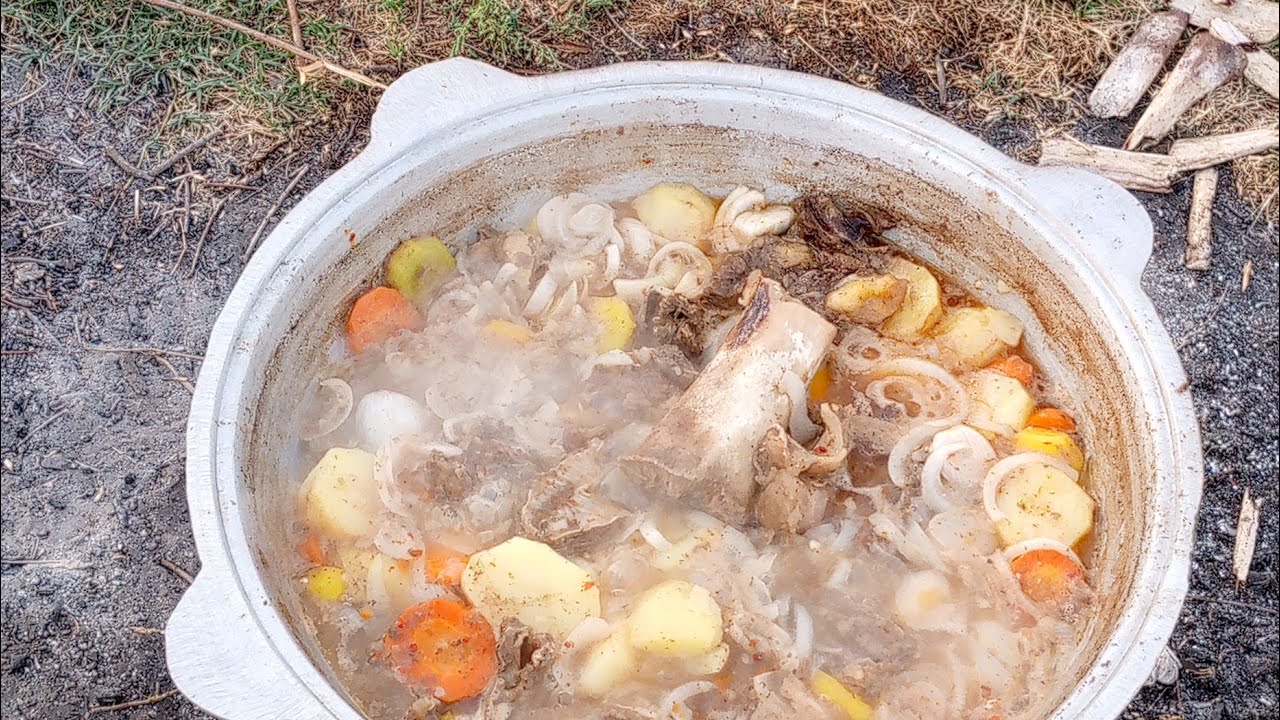 hello. bbq. - YouTube