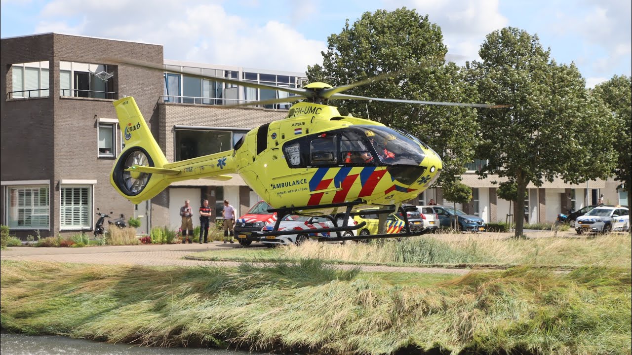 P2000 Zeeland | P2000 monitor met live alarmeringen | Alarmeringen.nl