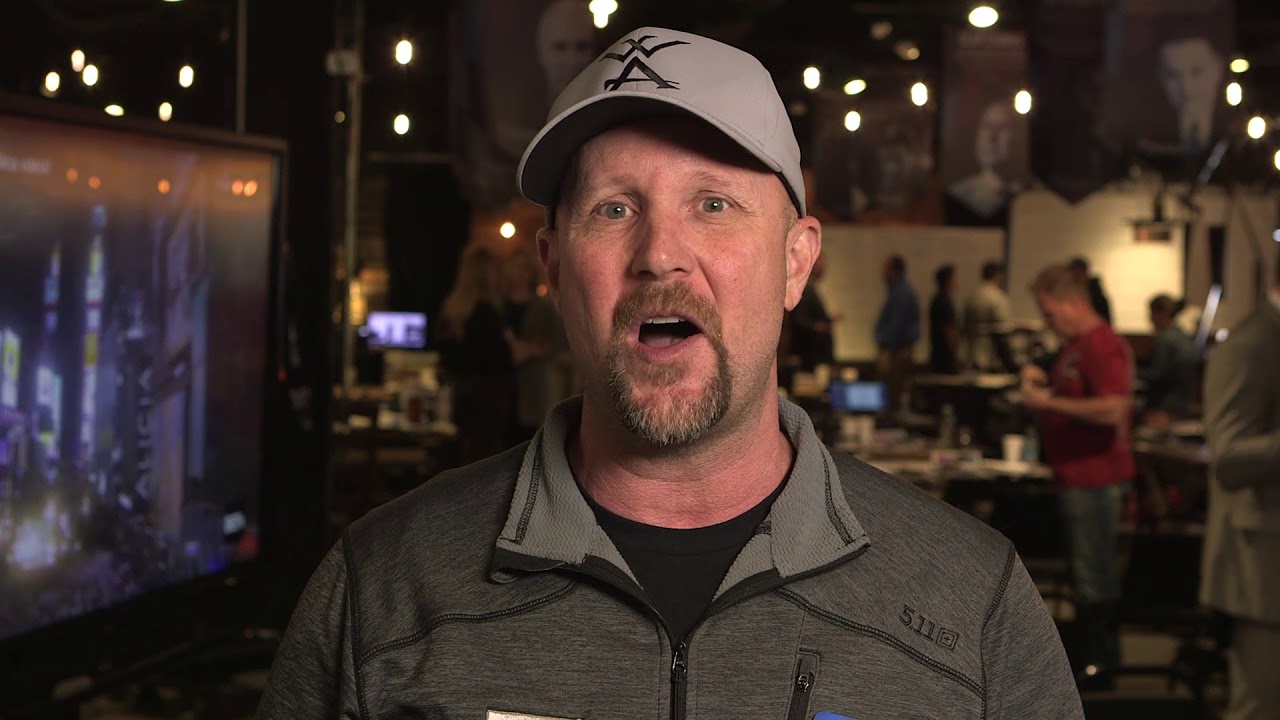 Greg Ray | Business Conference Reviews - YouTube