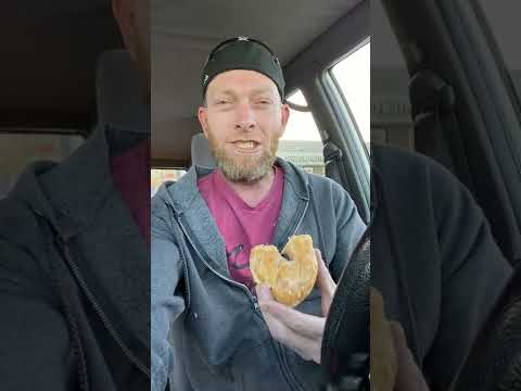 $22.50 | 1 Dozen Donuts | Lamar’s | 😳 | Inflation Situation