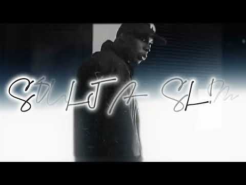 4GH HAUNCHO - SOULJA SL!M (OFF!C!AL V!SUAL!ZER)