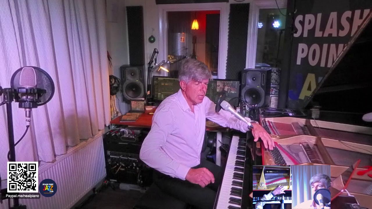 Neal Richardson's "At Your Request" FB Live 30/6/2020 Weekly ...