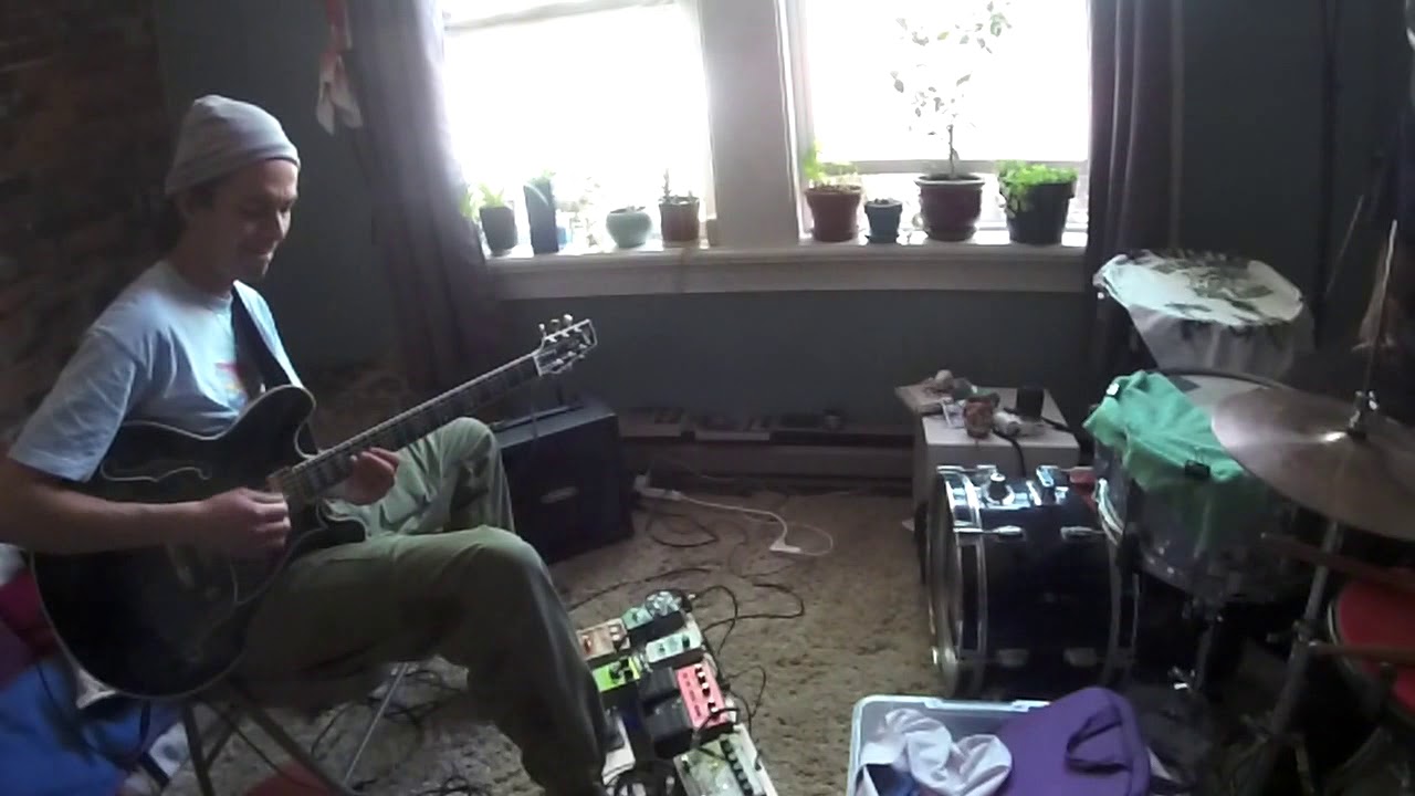 The Cinnamon Sessions 05-31-2019 - Vamp Jam - It's A Shame by The ...