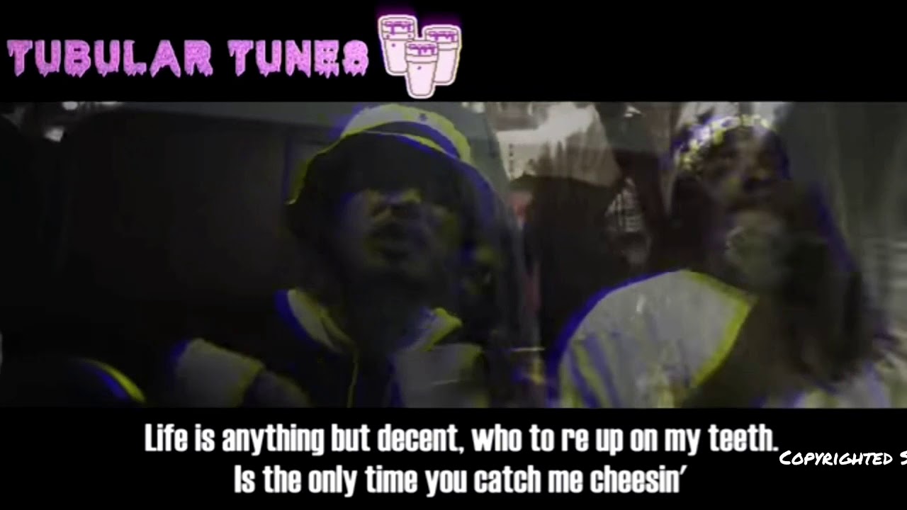 Playboi Carti x Da$H x Maxo Kream - "FETTI" [ LYRICAL MUSIC VIDEO ...