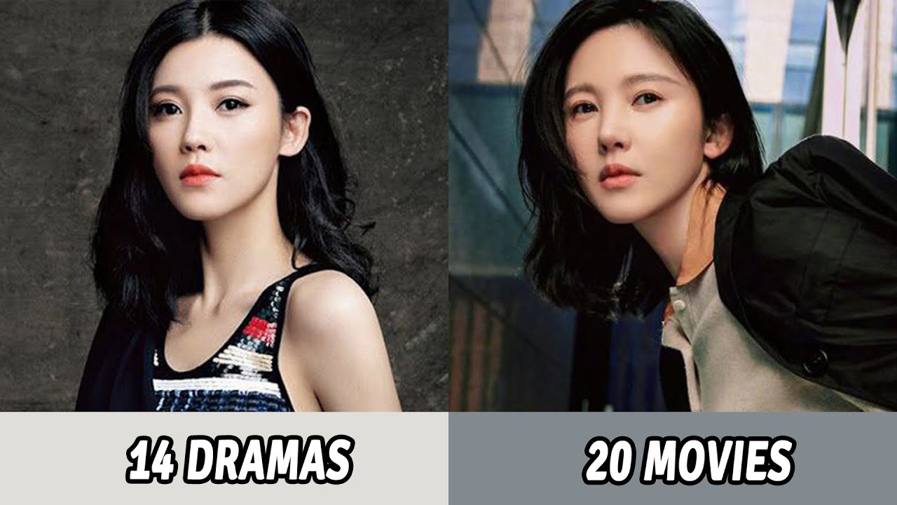 All Dramas and Movies of Yang Zi Shan | Yang Zi Shan Dramas and Movies ...