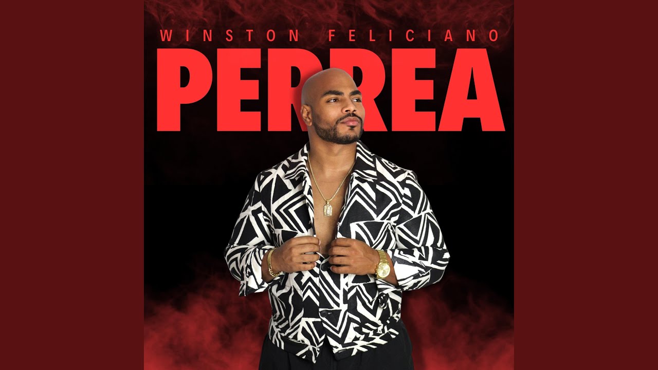PERREA - YouTube