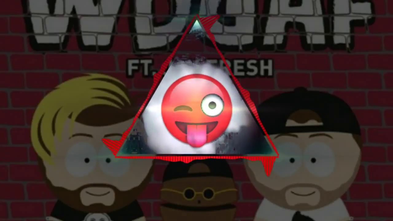 AFK x Wooli - WDGAF feat Jay Fresh ( Its Phil Flip) - YouTube
