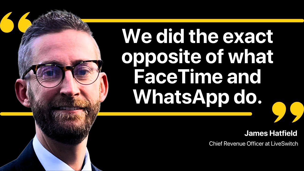 7 Ways to Simplify How You Serve Customers with James Hatfield | CFC 238 - YouTube