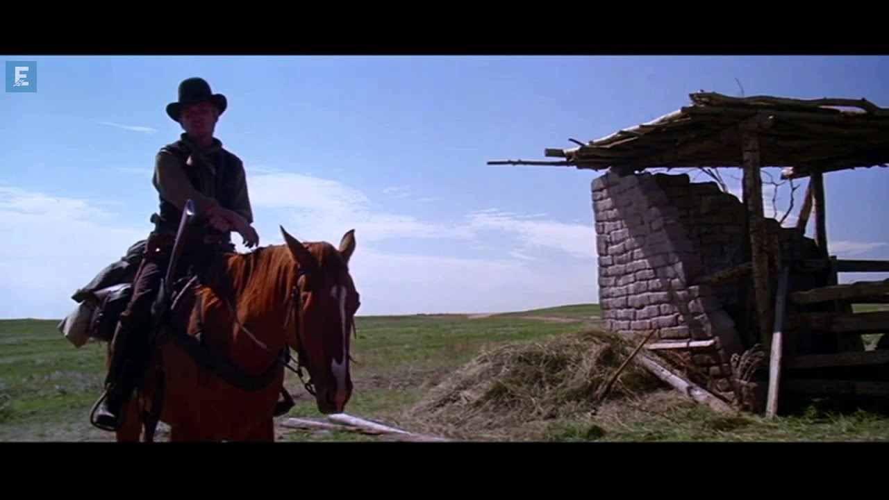Unforgiven 1992 Trailer - YouTube