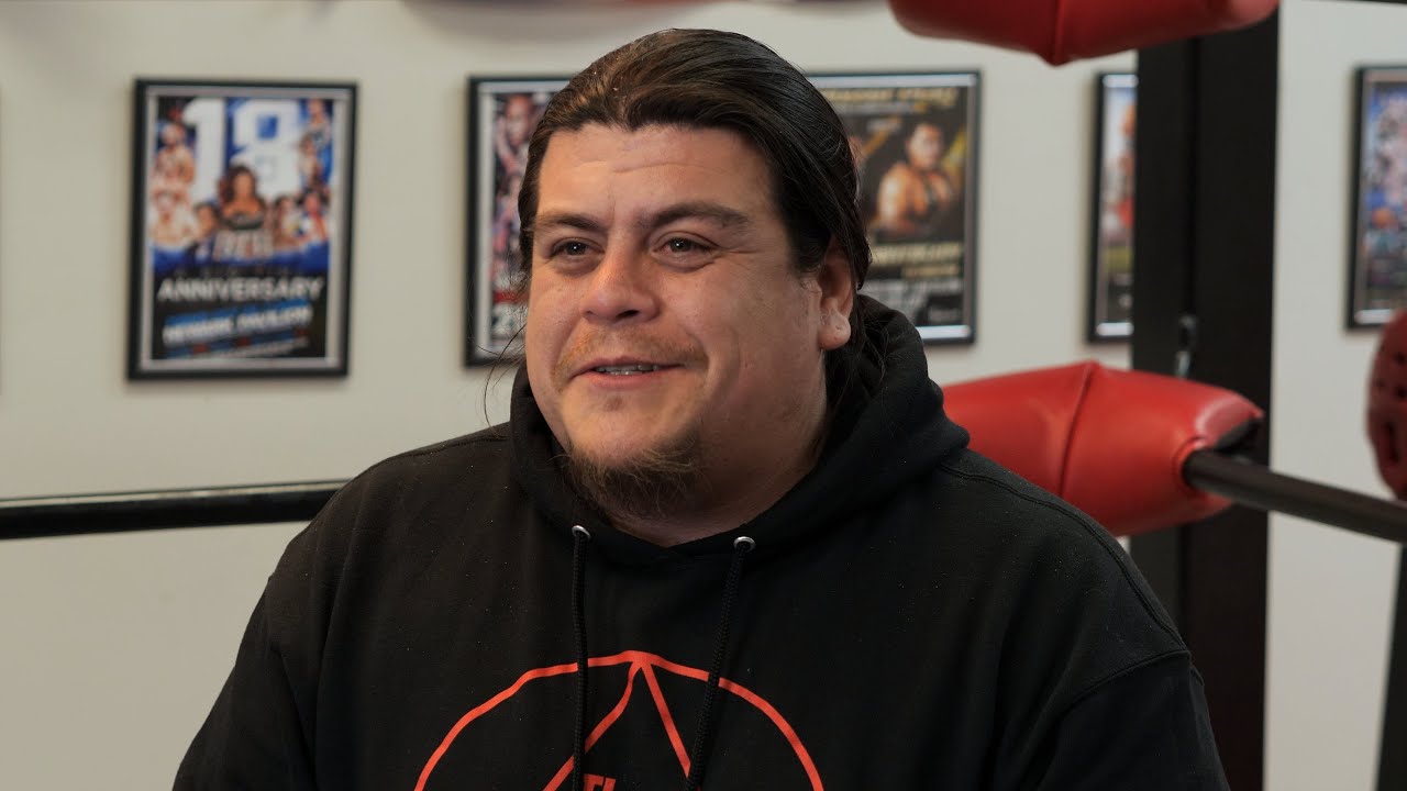 Addiction:Jesus "Ricardo" Rodriguez #theaddictionseries # ...