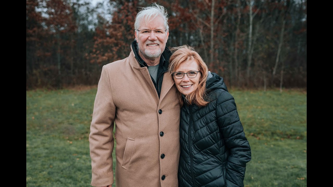 Don't give up | Dean Bender - YouTube