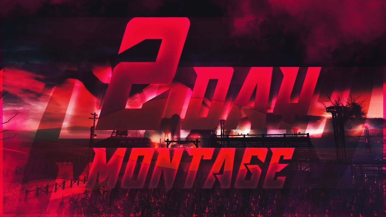 Red Line ~ Rocket League Montage/Highlights - YouTube