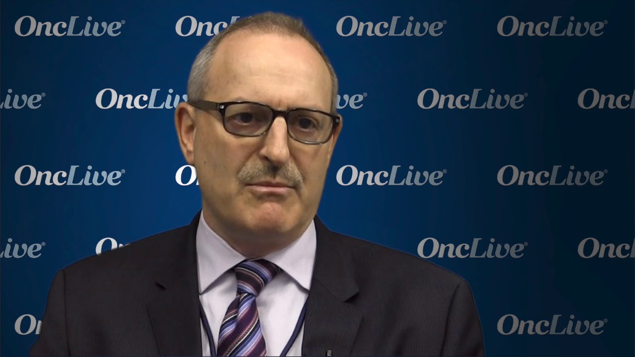 Dr. Polsky on Using ctDNA as a Biomarker for Melanoma - YouTube