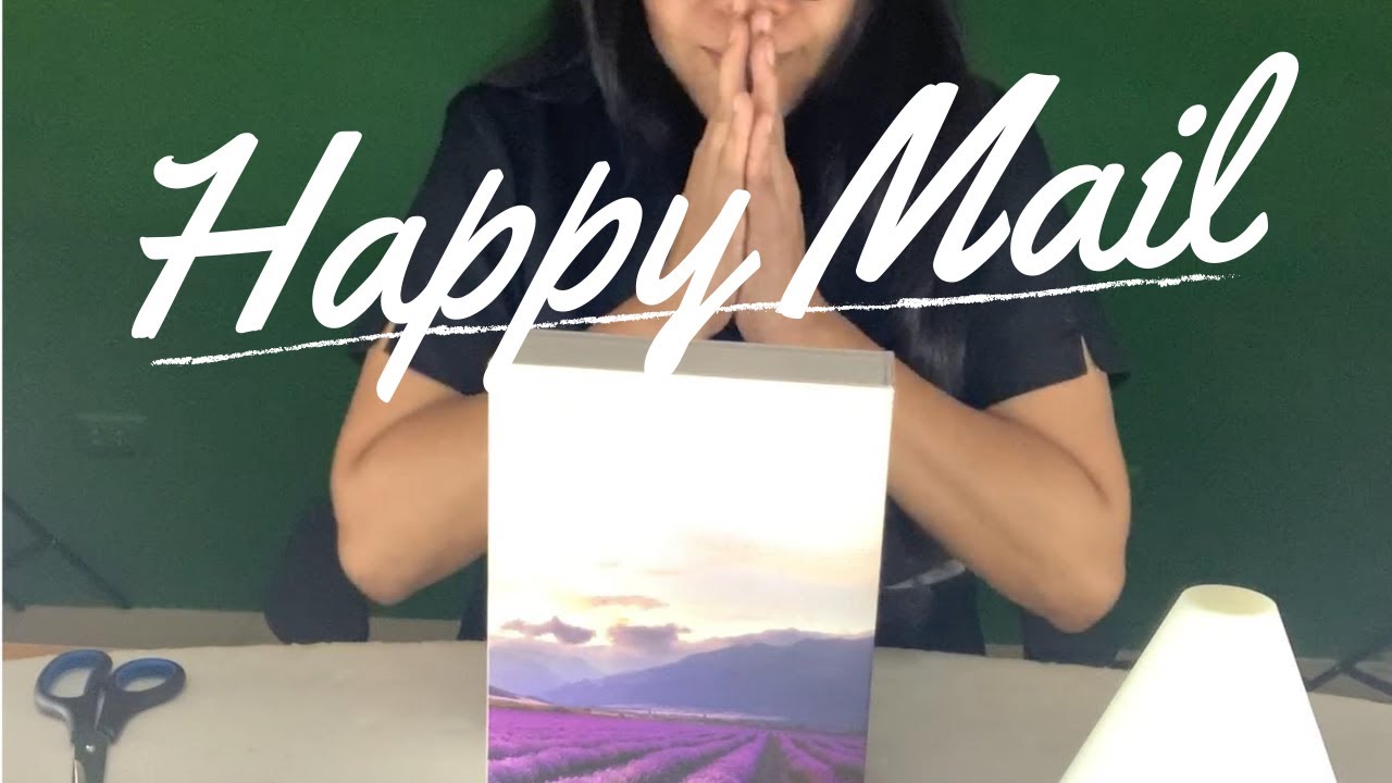 Unboxing YL's Dew Drop Premium Starter KIt - YouTube