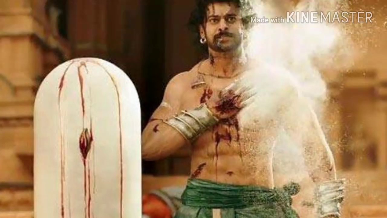 Bahubali 2 best fight scene full hd - YouTube