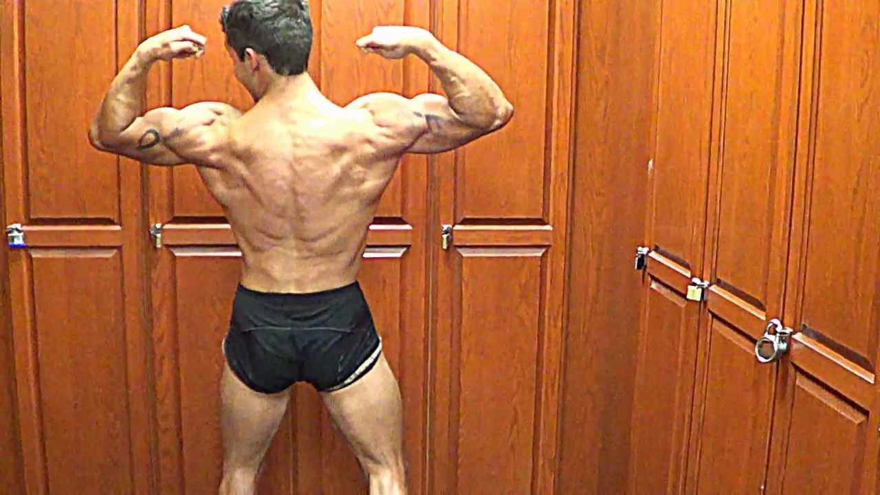 Striation Nation - YouTube