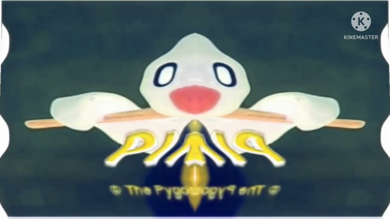 Doomsday Pingu Outro My Hand - YouTube