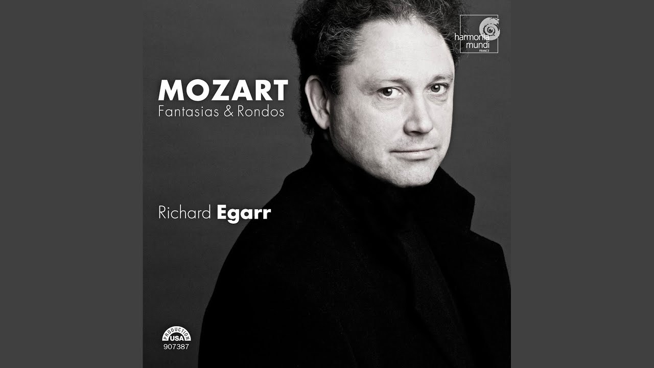 Eine kleine Gigue in G Major K.574 - YouTube