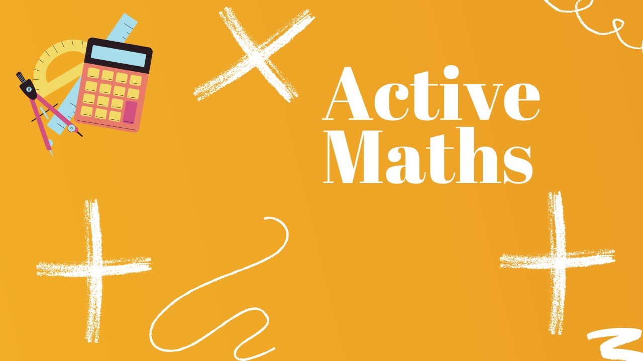 Active Maths: Badgers 26.03.21 - YouTube