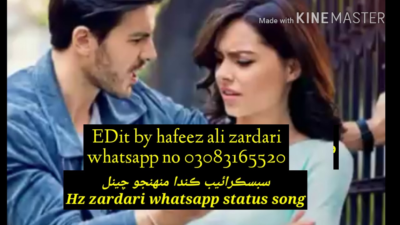 Whatsapp status song - YouTube