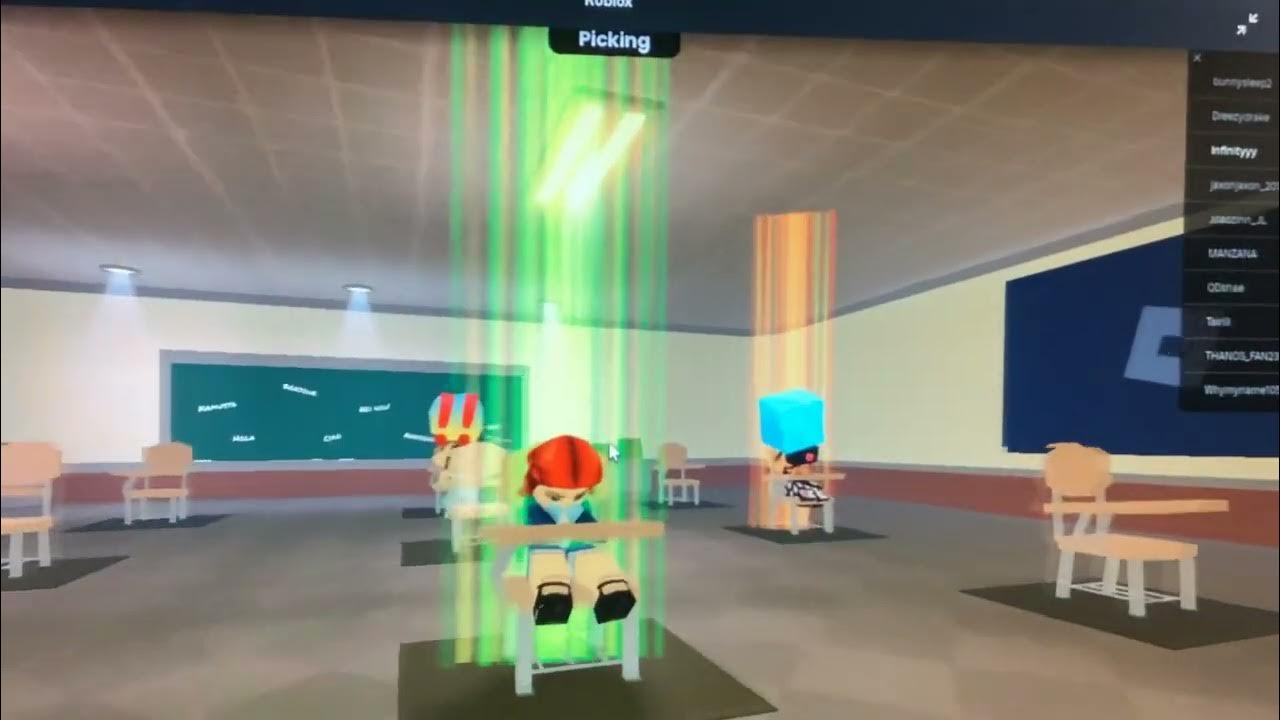 Heads up 7 up - YouTube