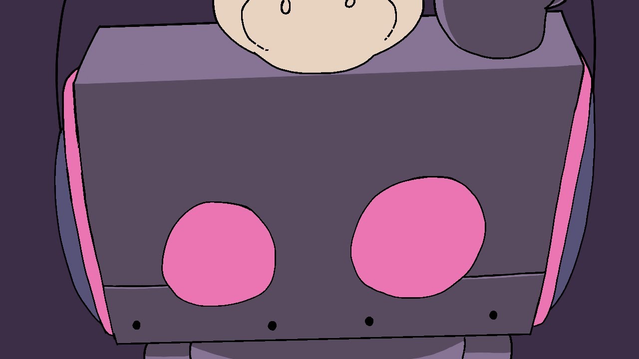 axis_chase.mp4 [undertale yellow] - YouTube