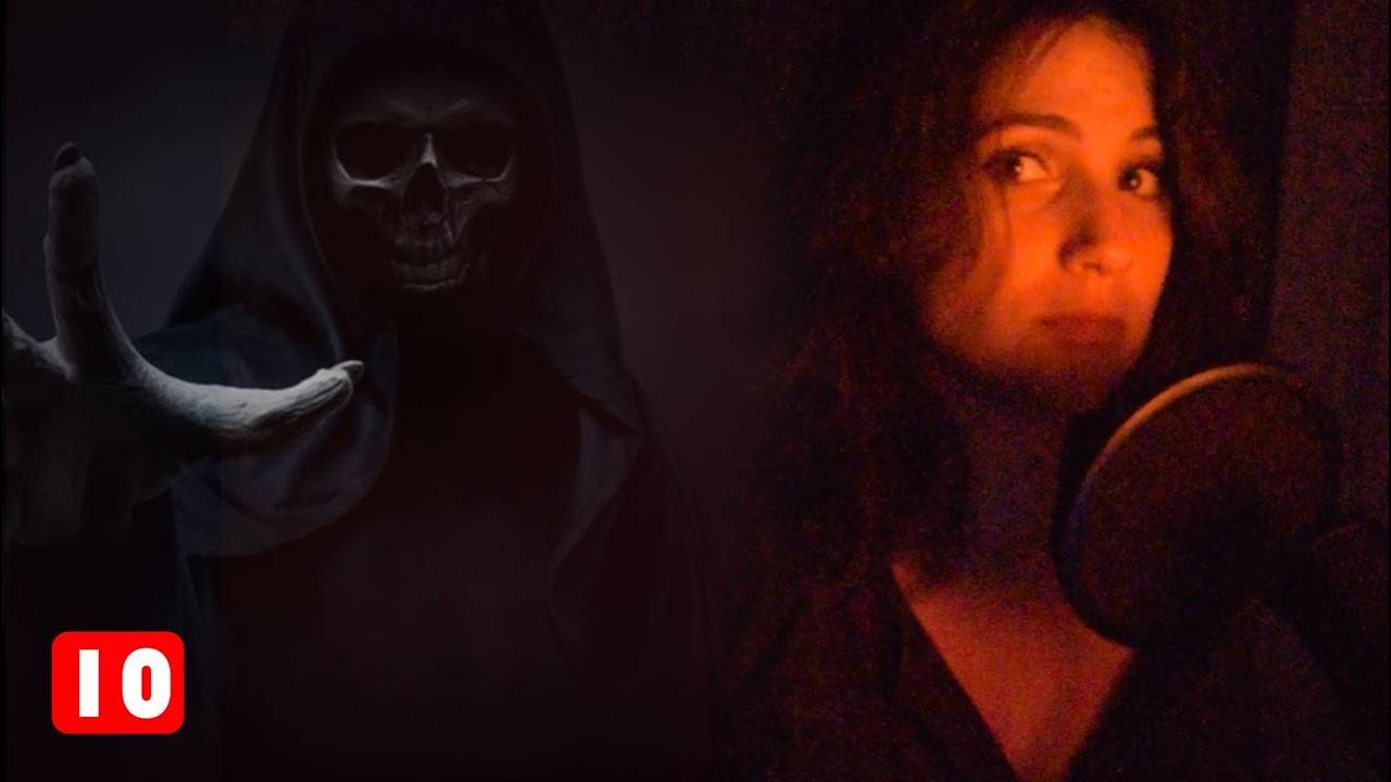 Αληθινές HALLOWEEN ΤΡΟΜΑΚΤΙΚΕΣ ιστορίες - SpookyFridayStories#5 - YouTube