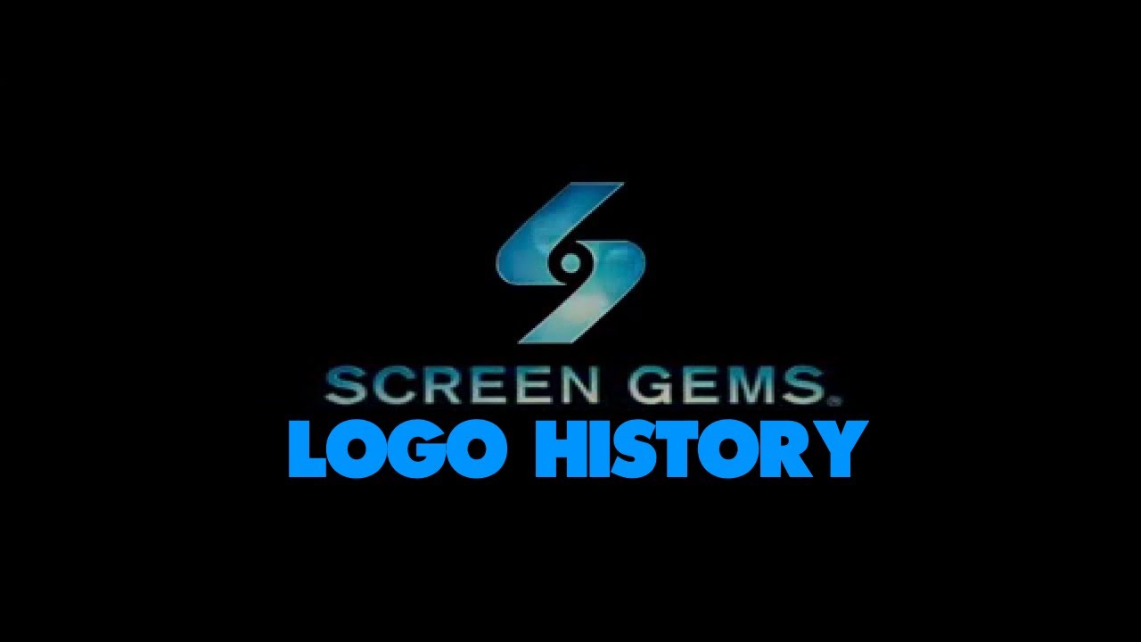 Screen Gems Logo Retro Screen Gems Logo Distressed T Shirt | EBay