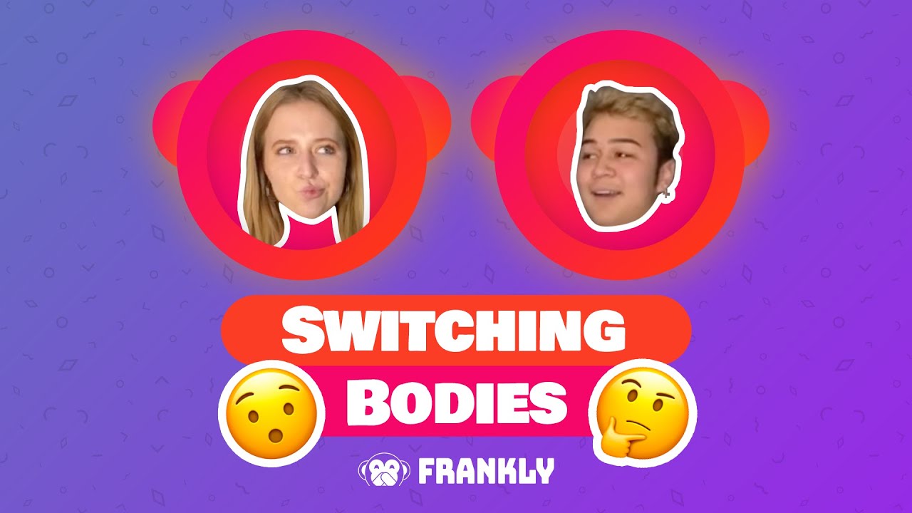 Sell Your Family Out For Hollywood Life? 😱 | Reagan Yorke vs Kyle ...