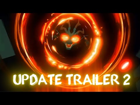 Blox Fruits UPDATE TRAILER 2 NOW! DRAGON REWORK - YouTube