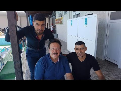 Mehmet genç gökhan güney yunus bülbül ile venus kent