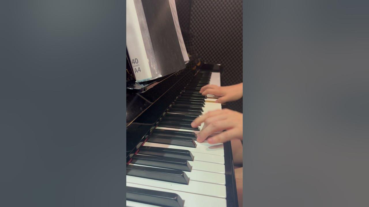 Piano funk riff 11 (60 of the funkiest keyboard riffs known to mankind ...