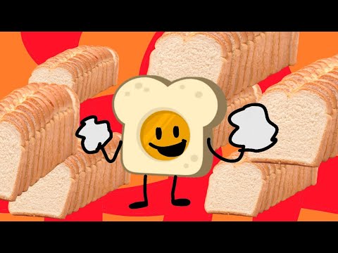 Bread Coiny Chain - YouTube