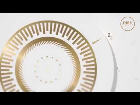 TAEYANG -  TIME TO RISE