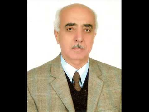 Şêx Mîsbahê Silîvî - Dilê nermîn neda yek roj ji bo me - Sal: 1977